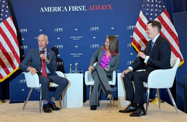 America First Policy Institute Global Energy Summit | Events