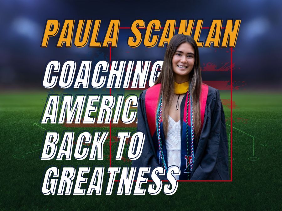 The Lou Holtz Show with Paula Scanlan | S2E11 | Podcast | Values