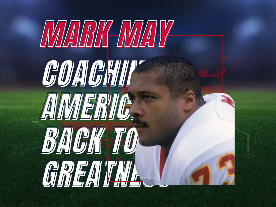 The Lou Holtz Show with Mark May | S2E15 | Podcast